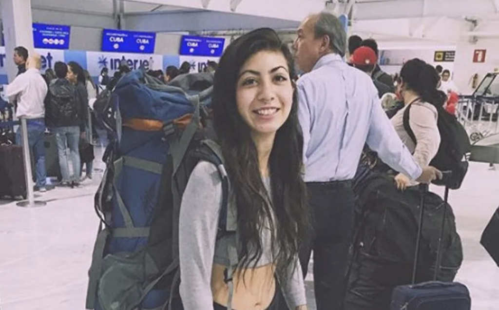 Contact - zona mágica